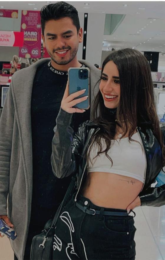 ¿quién Es Tammy Parra La Tiktoker Que Descubrió La Infidelidad De Su